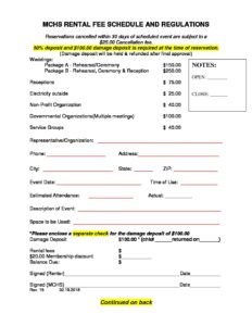 Social Form | History on the Hill