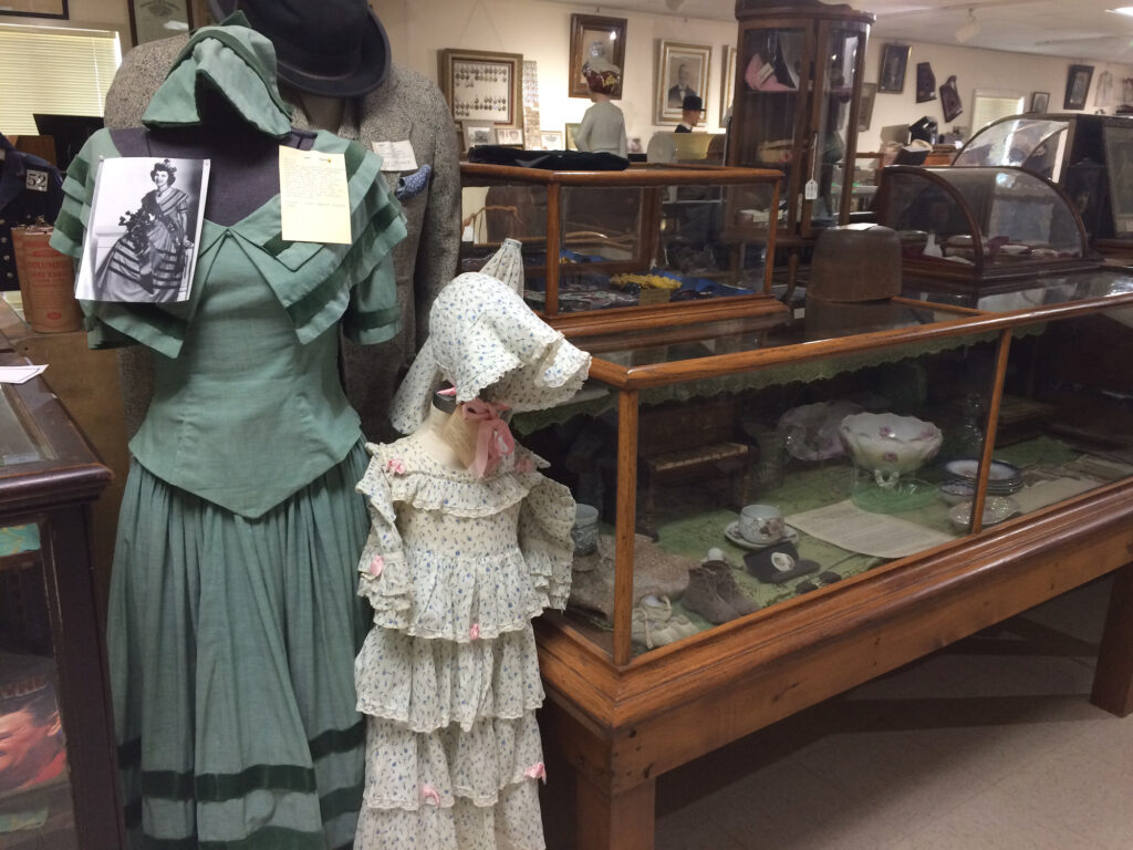 History on the Hill | Madison County Historical Museum & Complex