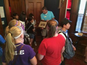 Bevington Mansion | History on the Hill